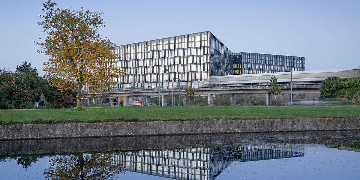 En facade er essentiel for både bygning og brugere | Blendex
