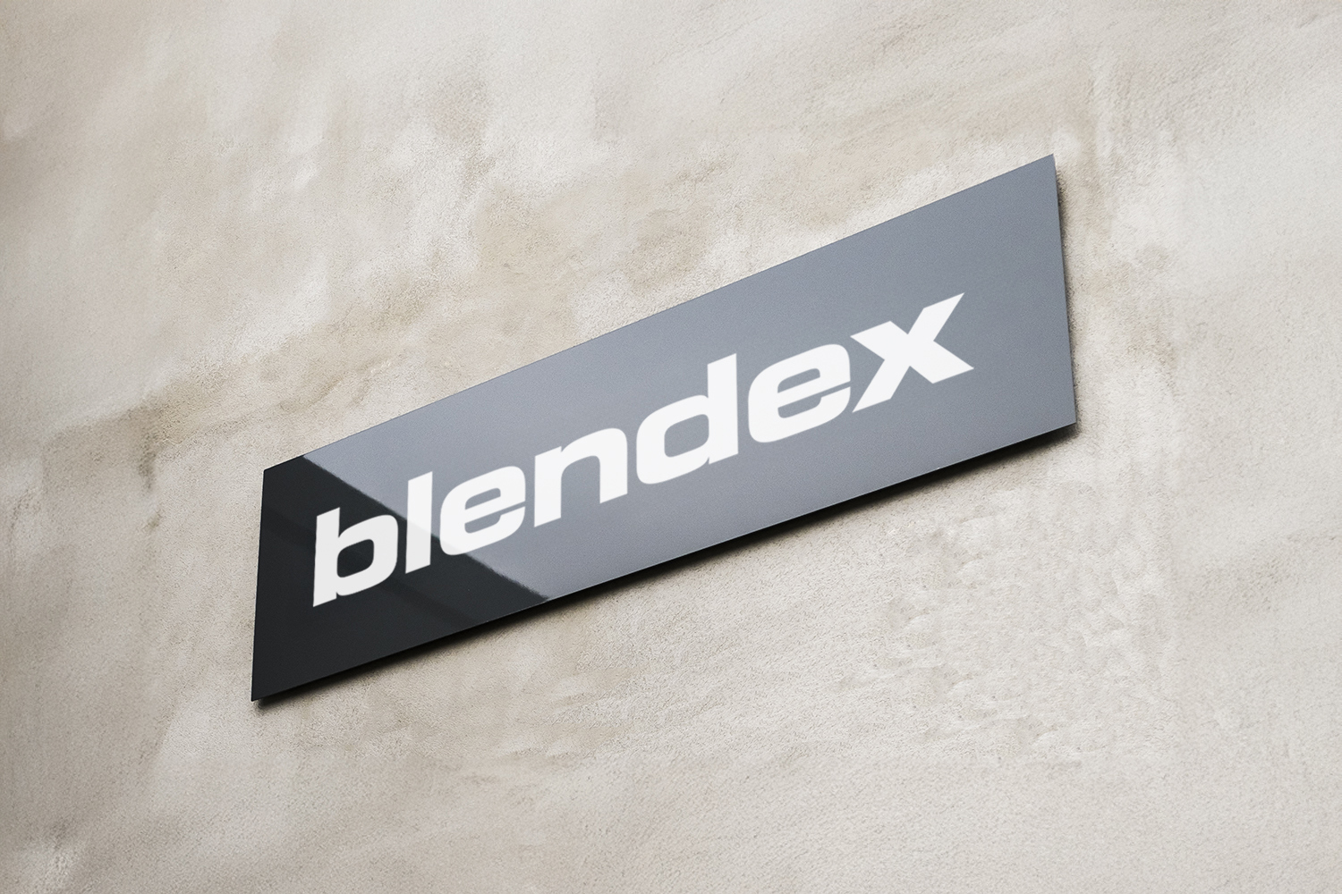 Velkommen til det nye Blendex | Blendex