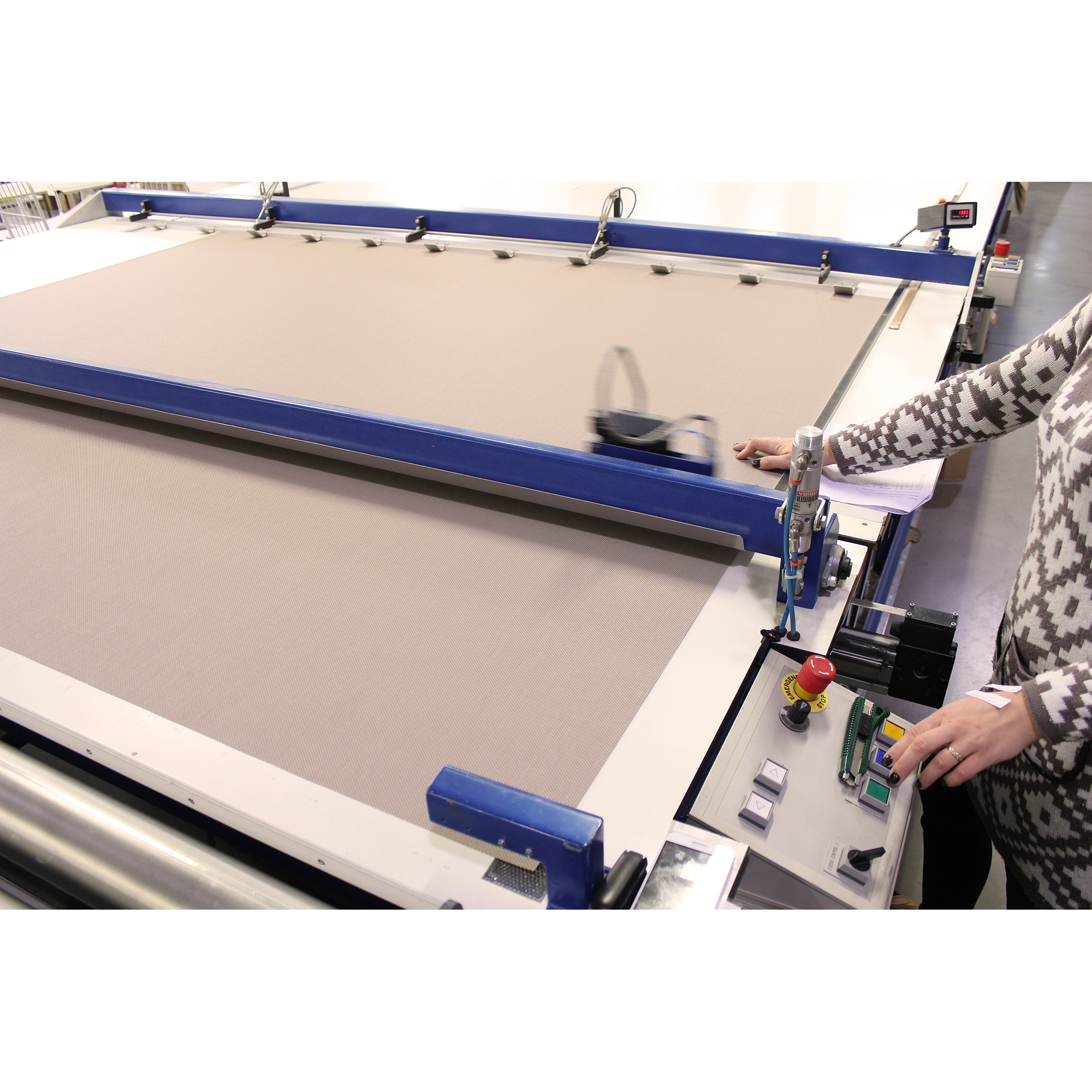 Produktion | Fischer | Fischer